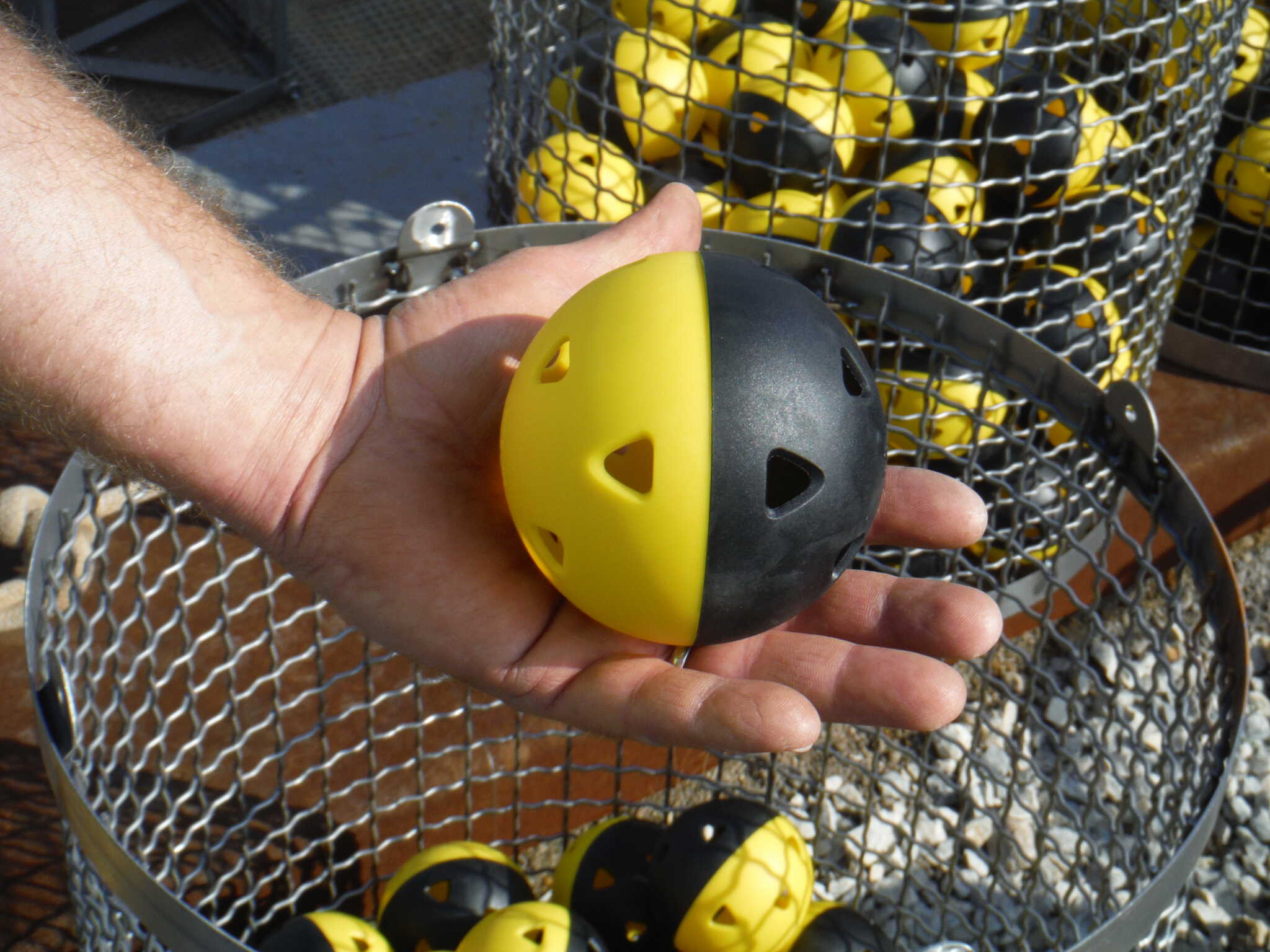 Green Bulkheads Installation | Cuyahoga County Planning Commission