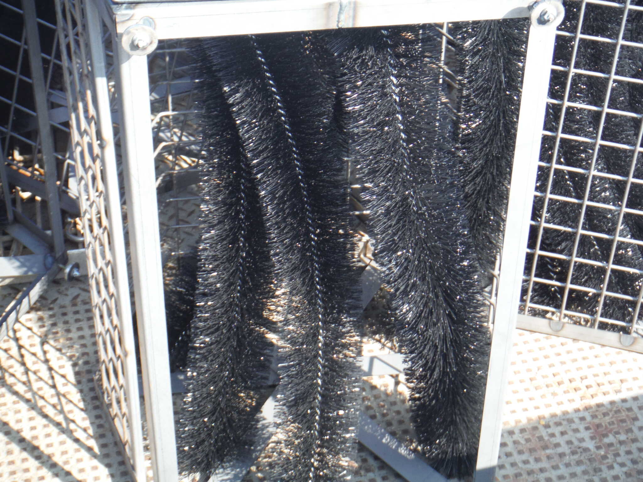 Green Bulkheads Installation | Cuyahoga County Planning Commission