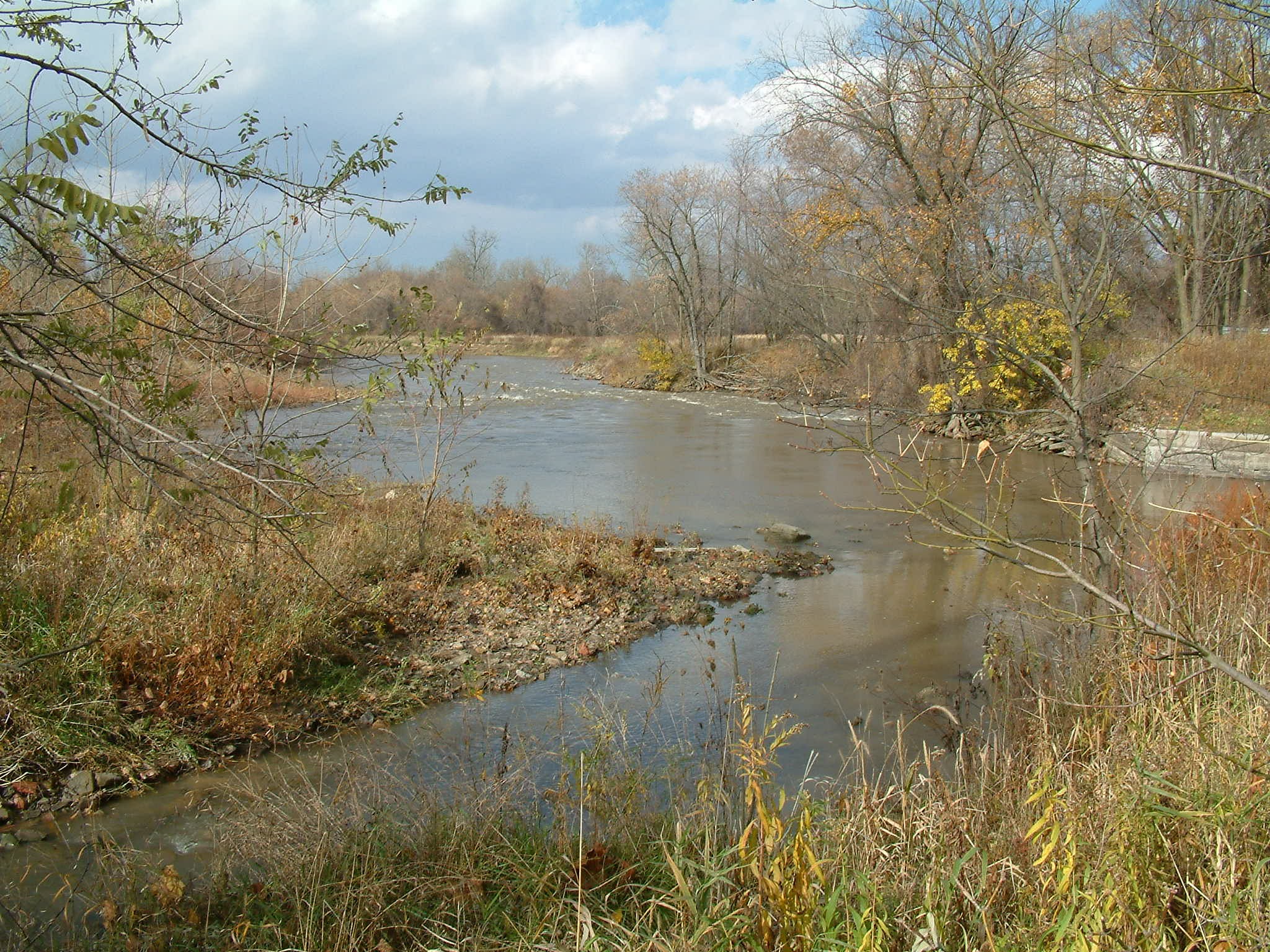 Greenprint Guidebook: Water – Cuyahoga County Planning Commission