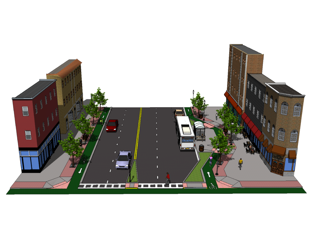 Complete Streets: Toolkit | Cuyahoga County Planning Commission