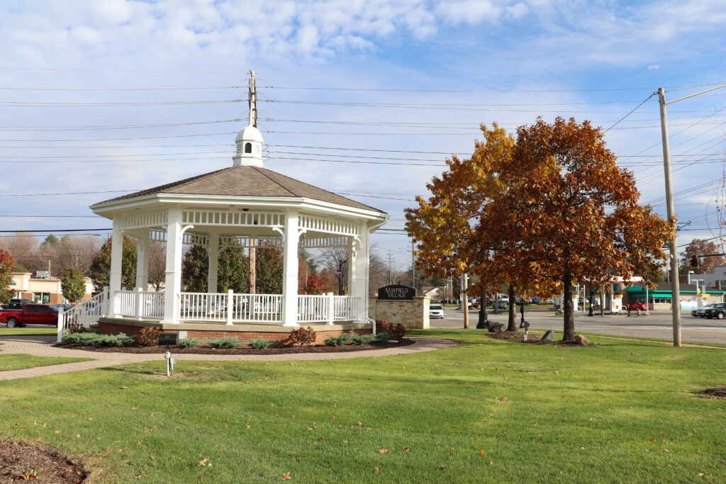 Mayfield Village Master Plan – Cuyahoga County Planning Commission