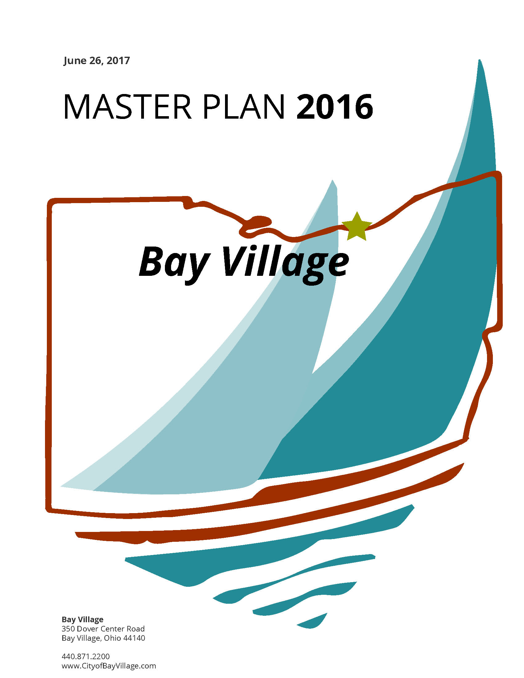 Bay Village Master Plan – Cuyahoga County Planning Commission