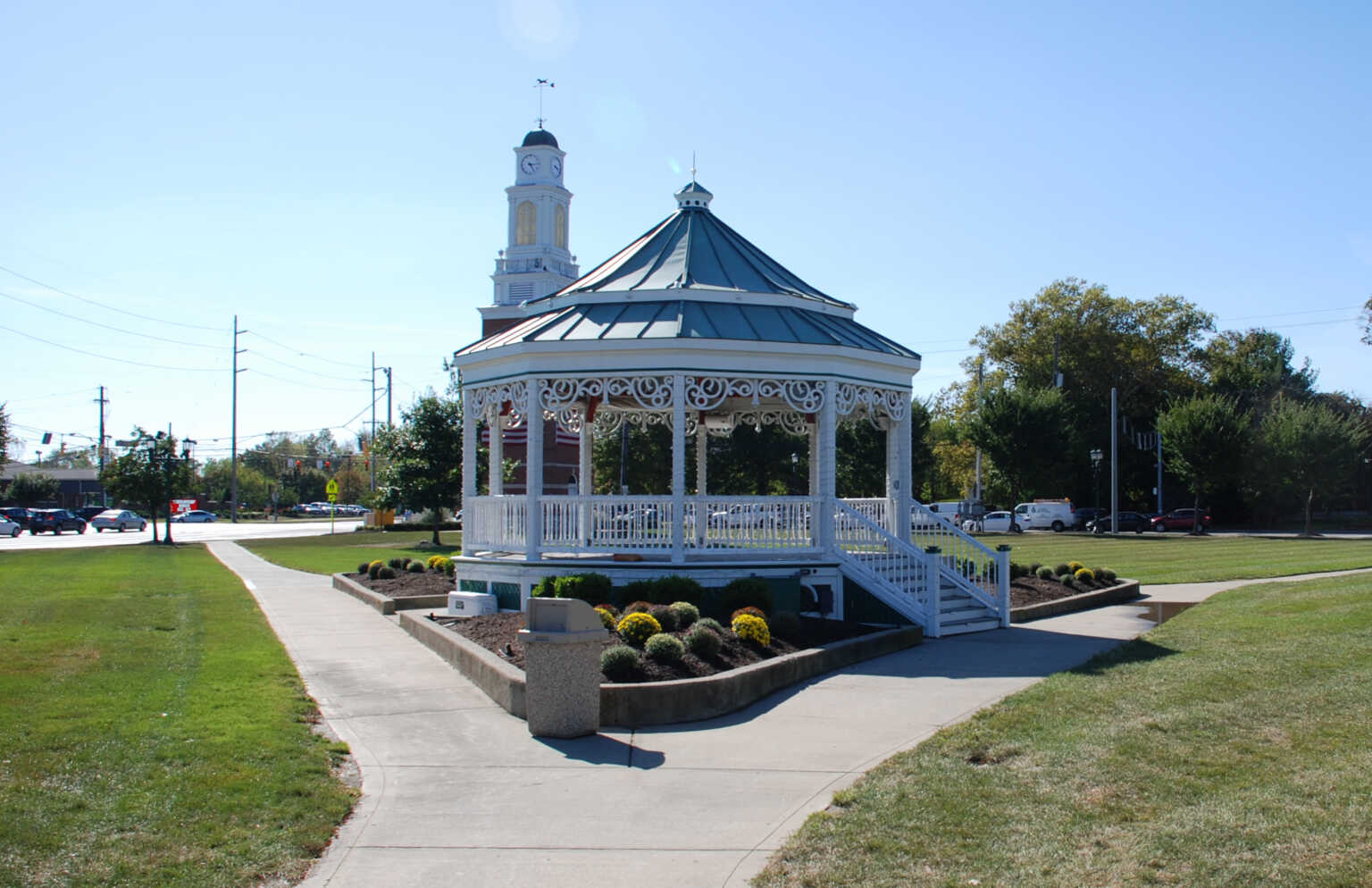 Strongsville Master Plan – Cuyahoga County Planning Commission