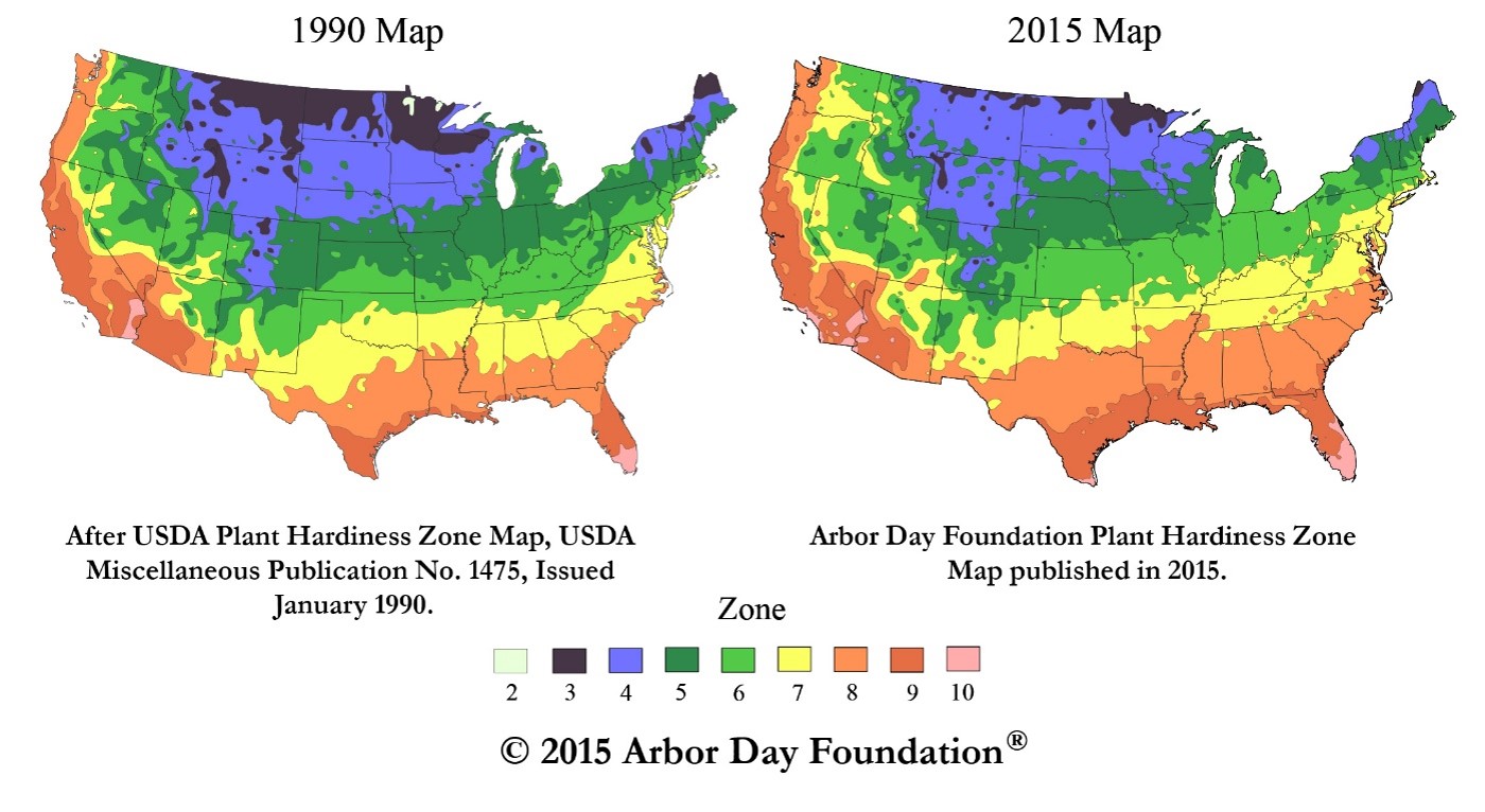 Climate Change Overview – Cuyahoga County Planning Commission