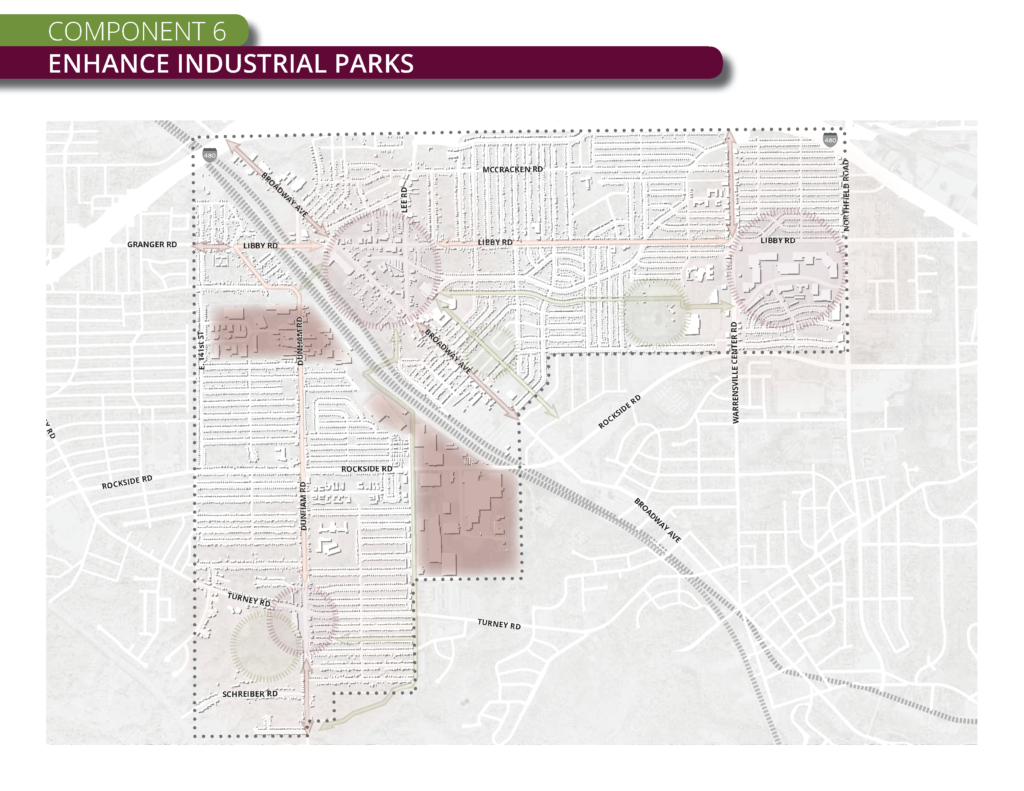 Maple Heights Master Plan – Cuyahoga County Planning Commission