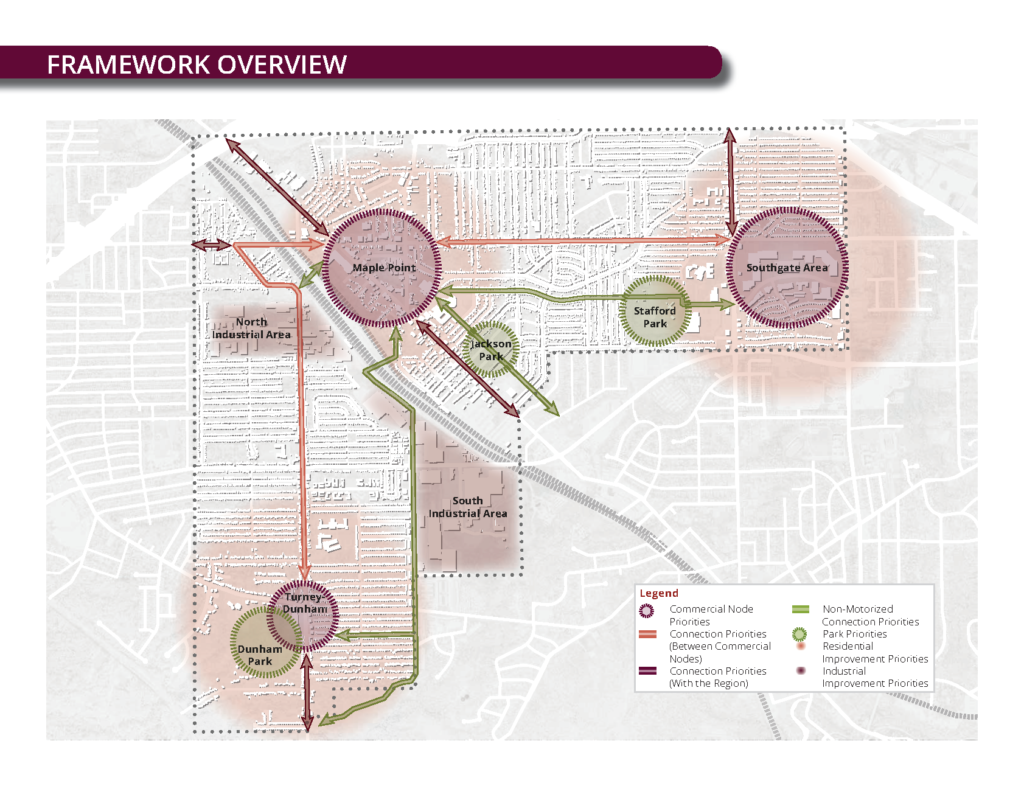Maple Heights Master Plan – Cuyahoga County Planning Commission
