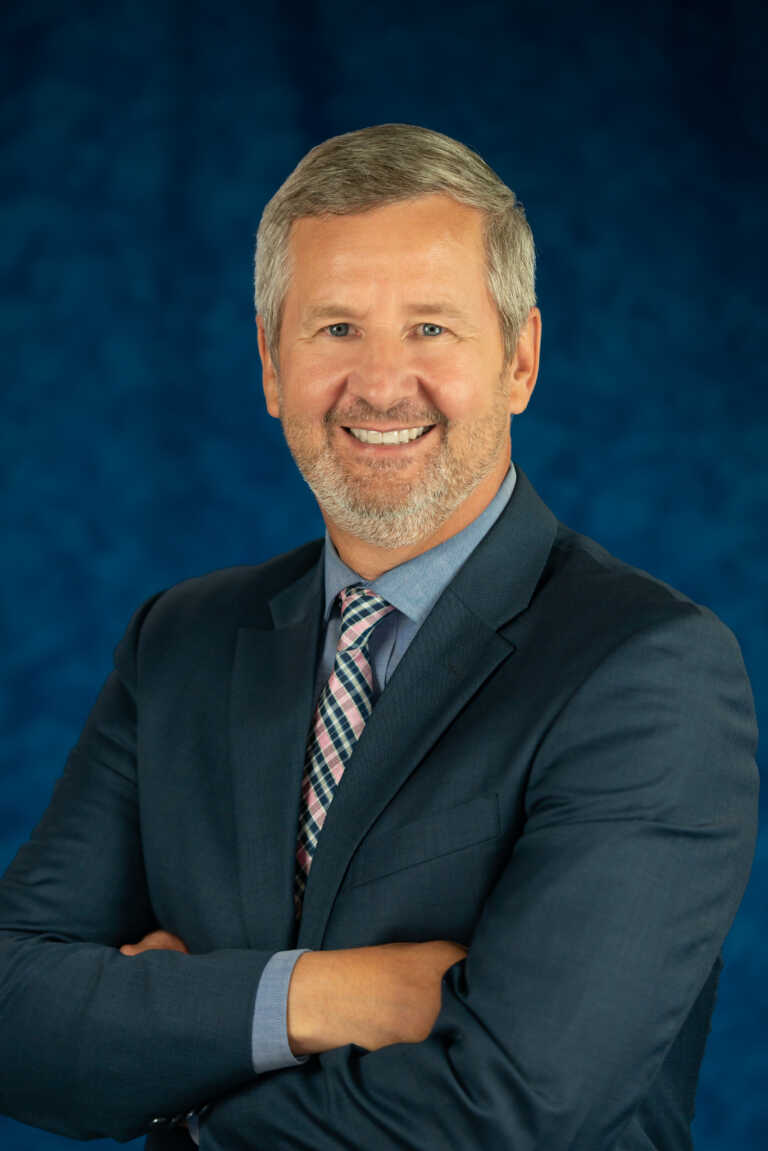 Michael Dever, Chair – Cuyahoga County Planning Commission