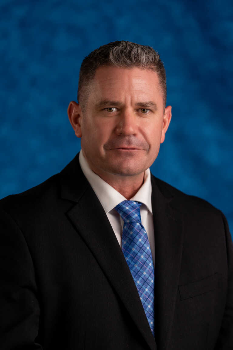 Edward Orcutt – Cuyahoga County Planning Commission