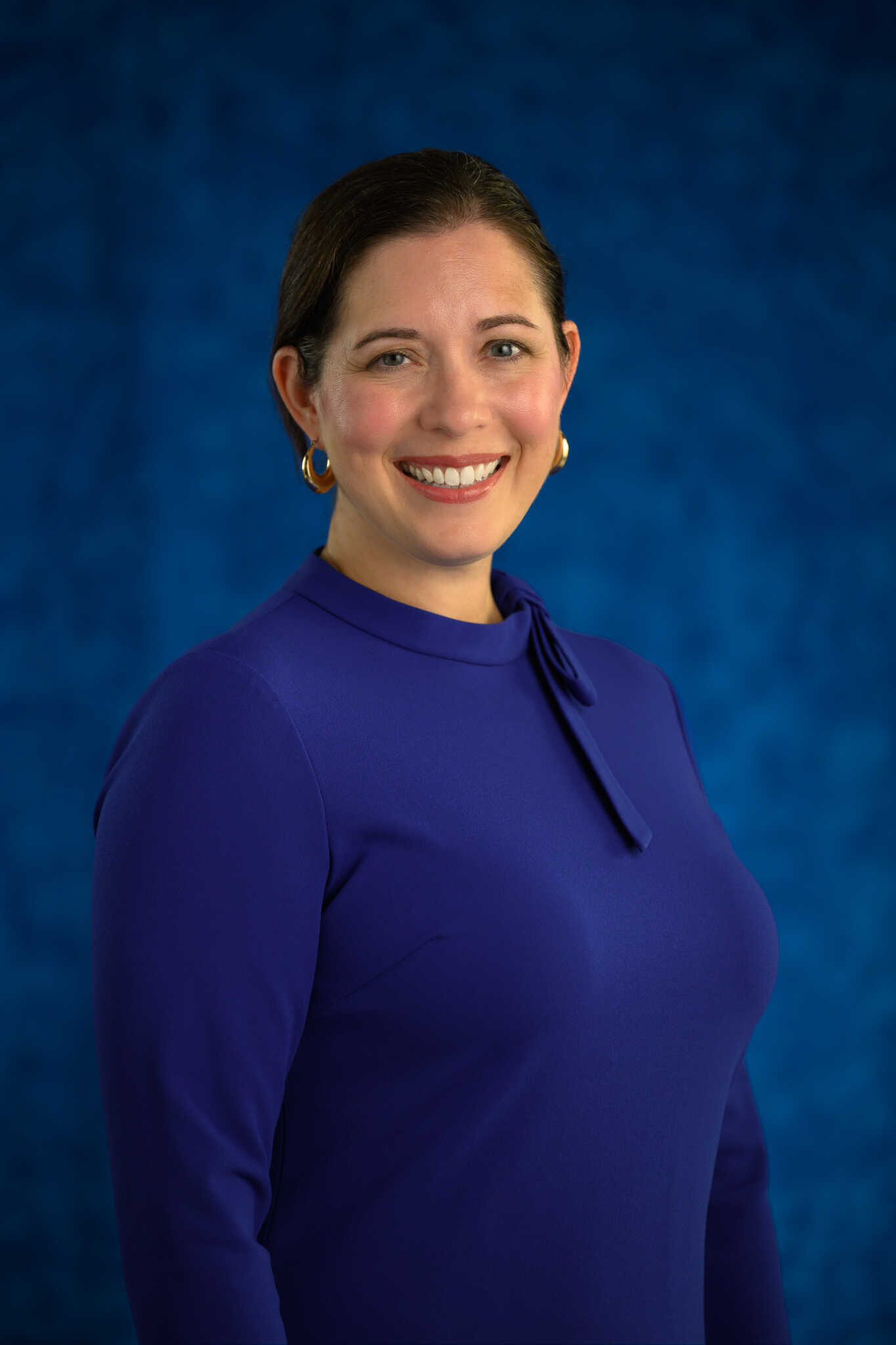 Nicole Dailey Jones – Cuyahoga County Planning Commission