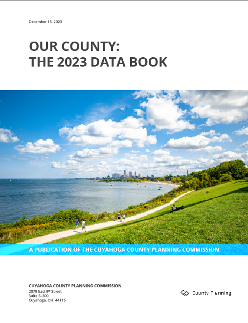 Our County: A County Planning Data Book – Cuyahoga County Planning ...
