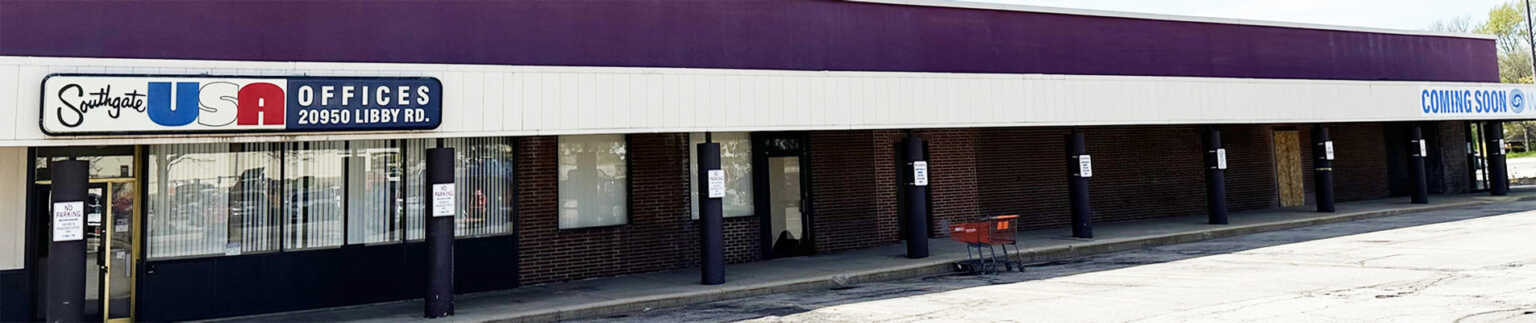 Evolving Southgate Area Redevelopment Plan – Cuyahoga County Planning ...