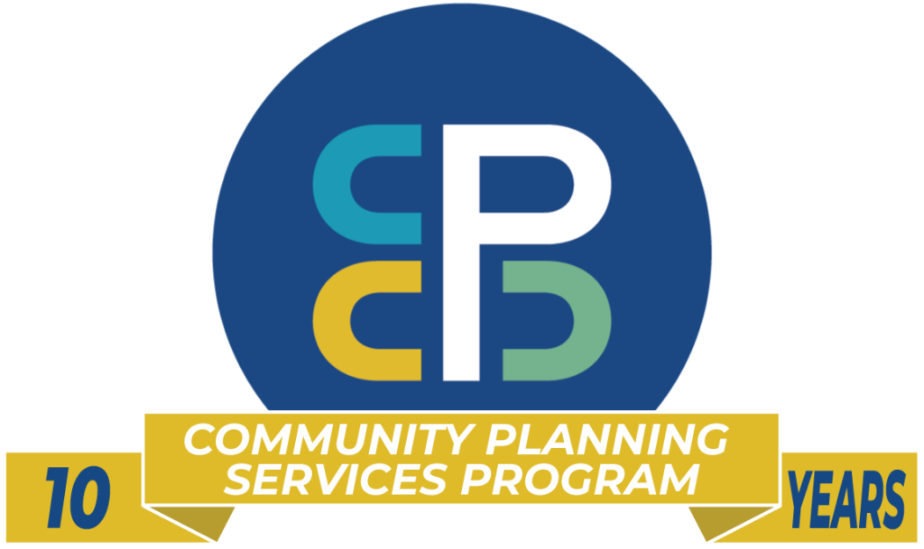 10 Years of the Community Planning Services Program – Cuyahoga County ...