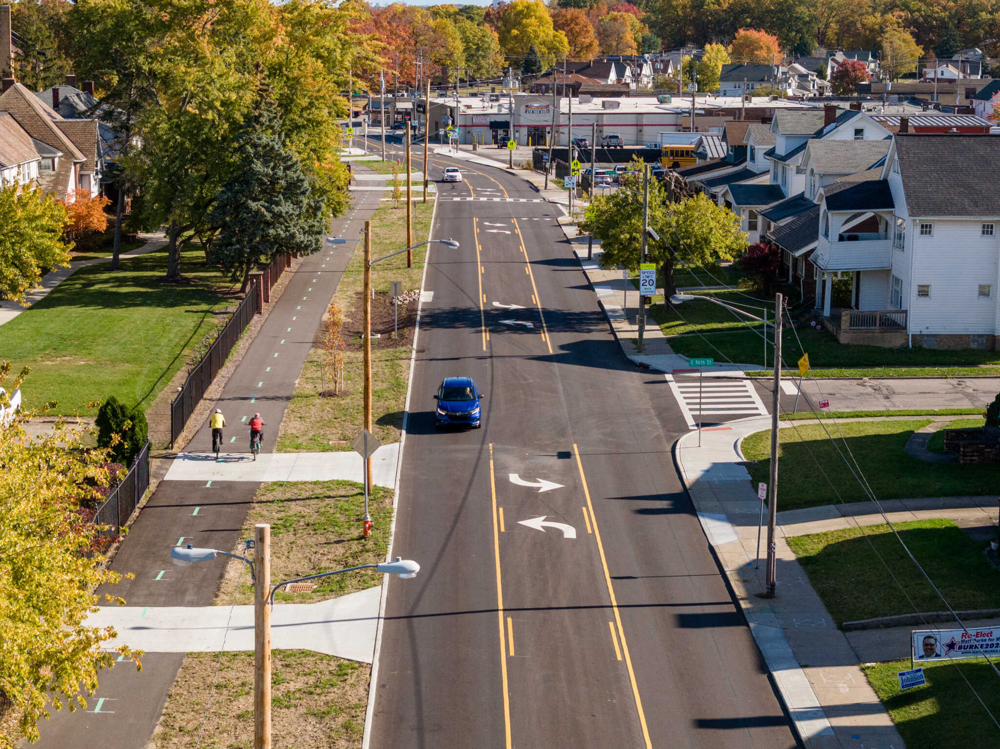 Cuyahoga County Comprehensive Safety Action Plan: Request for Proposals ...